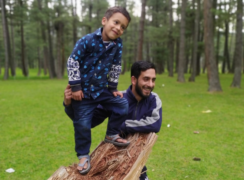 Missing Minor Boy: Parents Devastated, Children Terrified & Locals ...