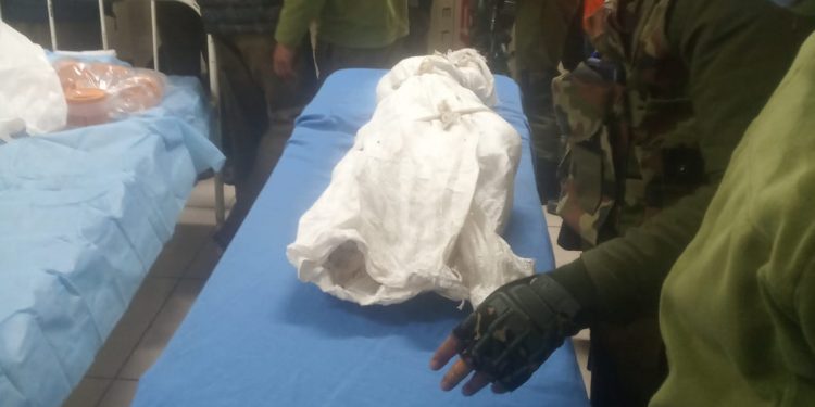 Mother & son killed minor boy, arrrested: SSP Kupwara – Curtain Raiser News